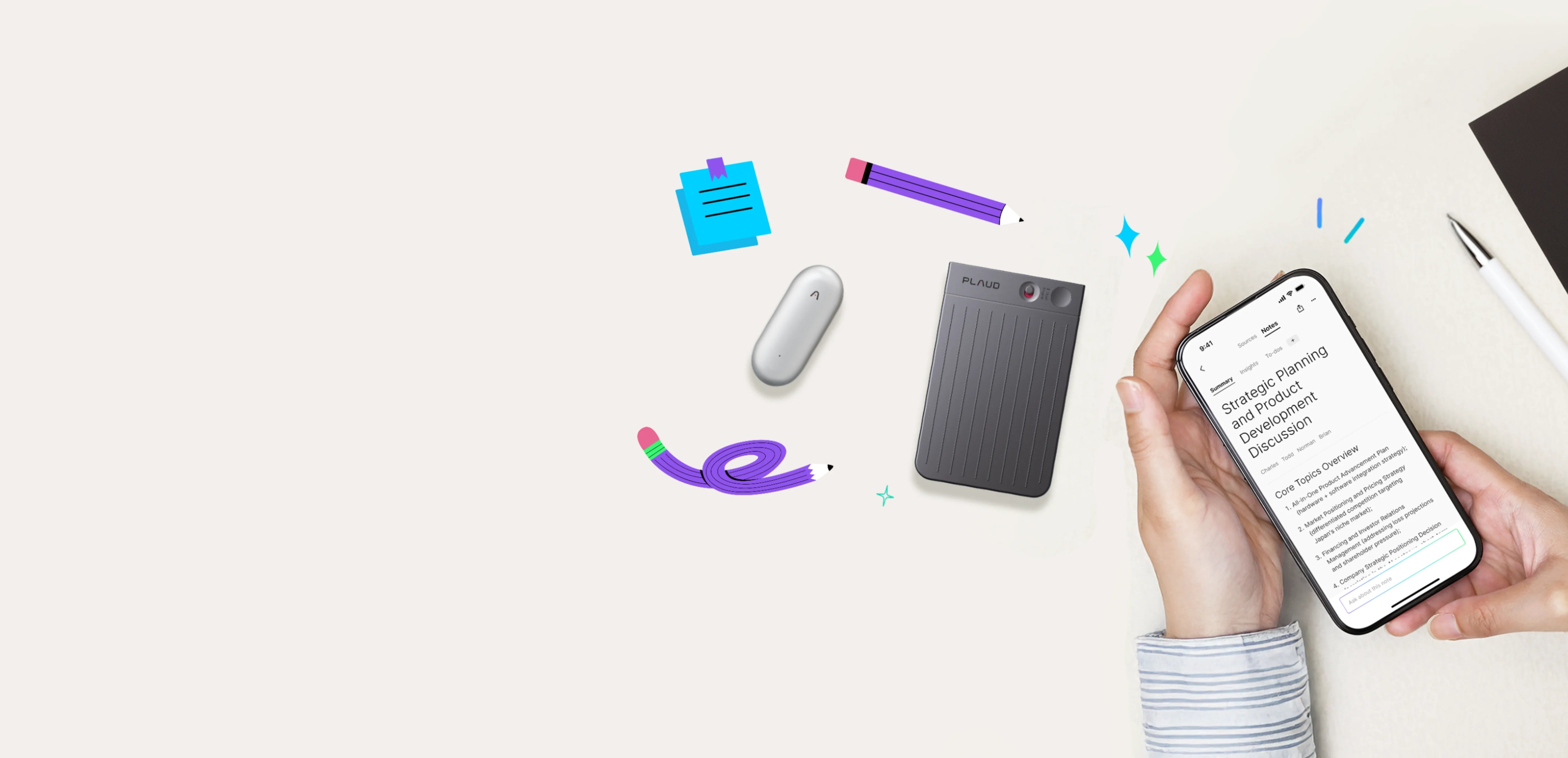 Plaud Back To School Deals