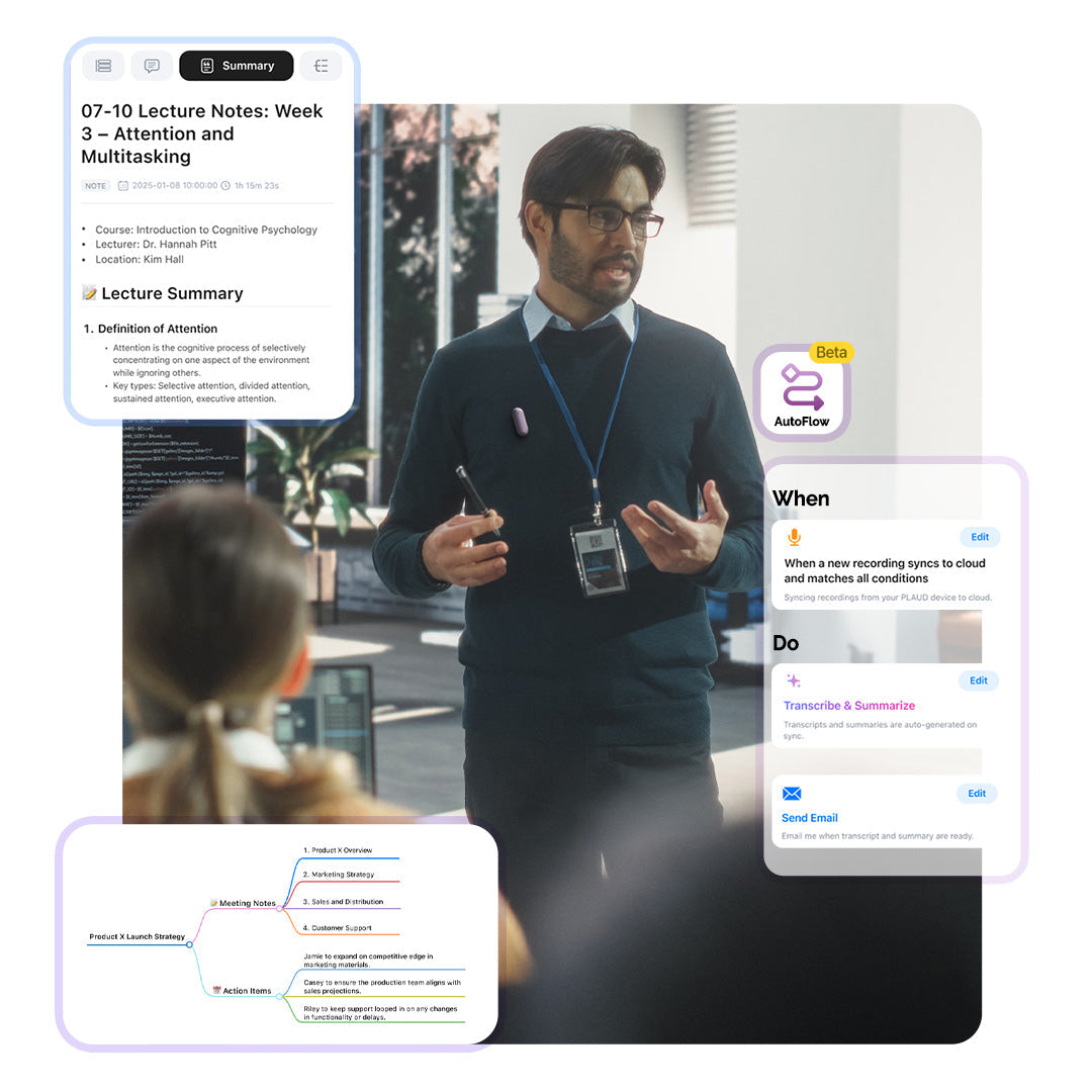 Plaud Back To School Deals